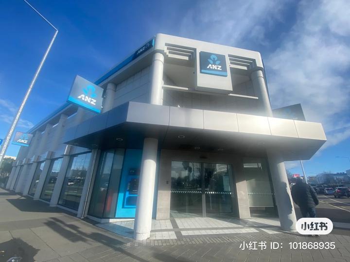 ANZ ANZ
