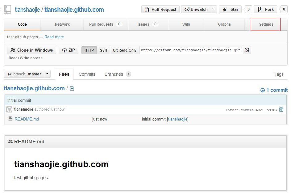 GitHub Pages 建立个人网站详细教程 - 知乎