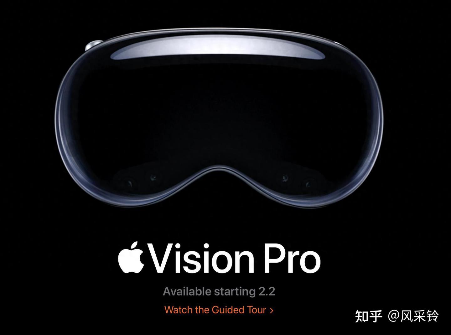 苹果售出18万台VisionPro，你会入手吗？ - 知乎