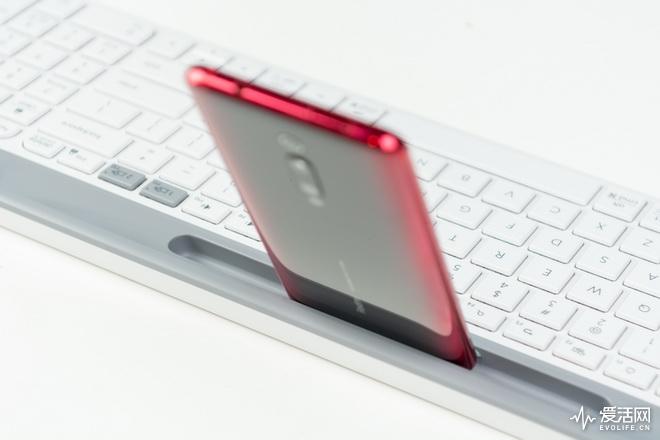 罗技K580键盘测评：便携和功能的完美平衡 - 知乎