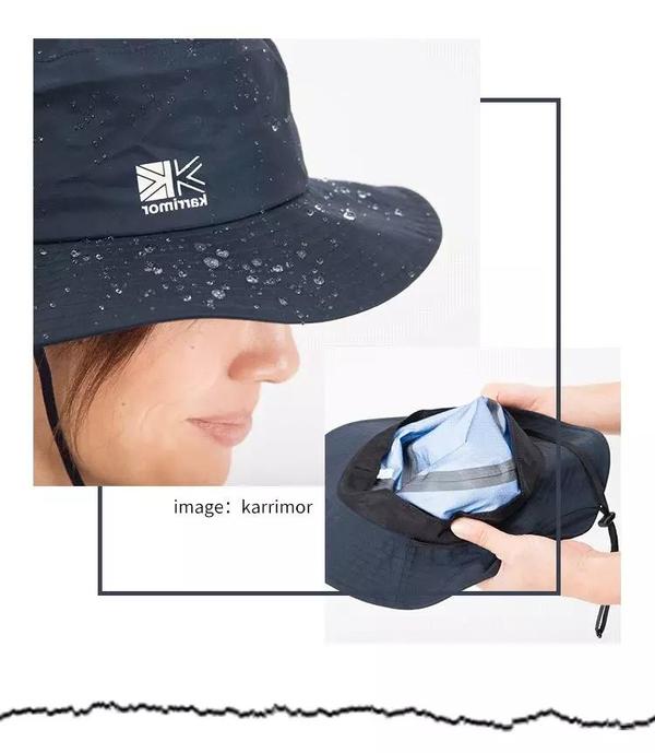 Karrimor：一个靠日本人“救活”的英国传奇户外品牌 - 知乎