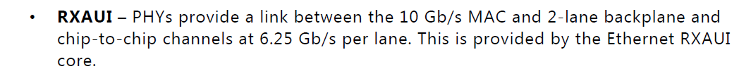 FPGA MAC 物理层（PCS、PMA、PMD） - 知乎