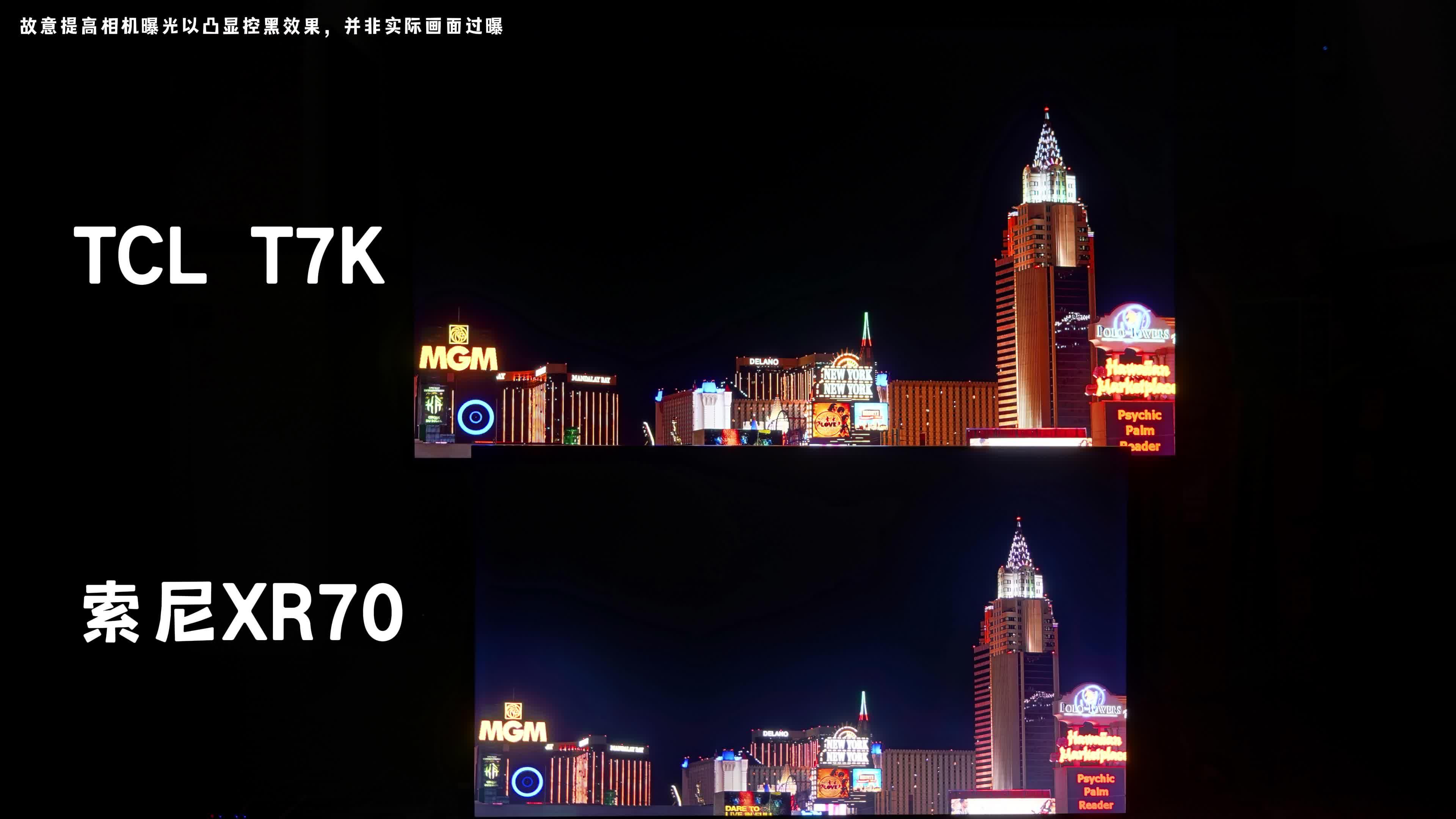 2024年无敌小钢炮，TCL T7K测评 - 知乎