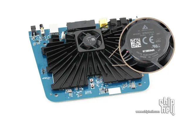 Wi-Fi 6E新品评测｜黑科技产品开箱评测+拆解 - 知乎