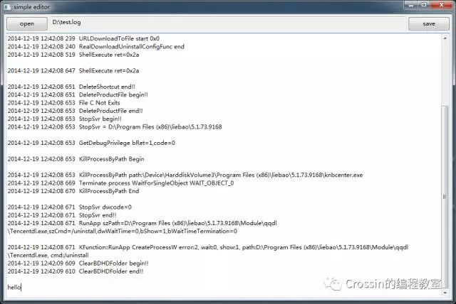 在这个什么都看脸的时代，如何用 GUI 提高 python 程序的颜值？ - 知乎