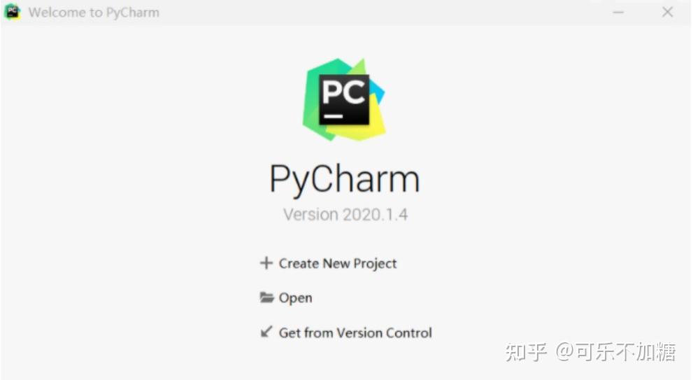PyCharm：专业版免费安装 - 知乎