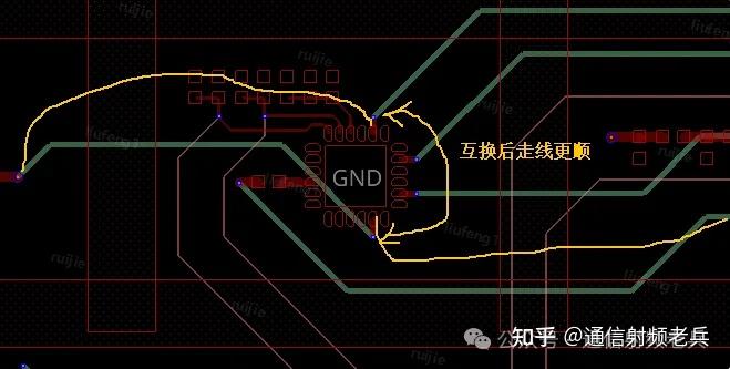 RRU PCB板设计注意事项(一) - 知乎