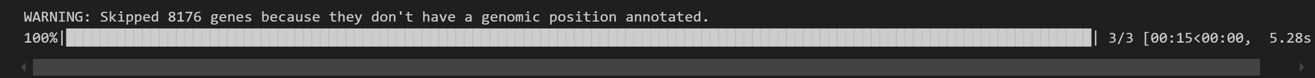 00Python版单细胞初试和infercnvpy拷贝数分析 - 知乎