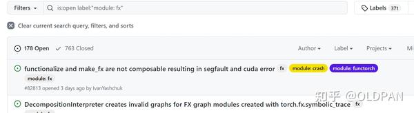 实践torch.fx第二篇——基于FX的PTQ量化实操 - 知乎