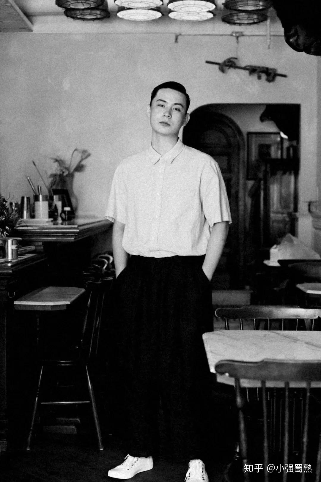 专访step.jad：我的目标是上《歌手》 - 知乎