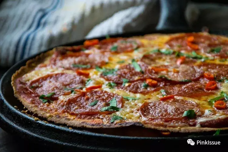 最受欢迎的十种Pizza - 知乎