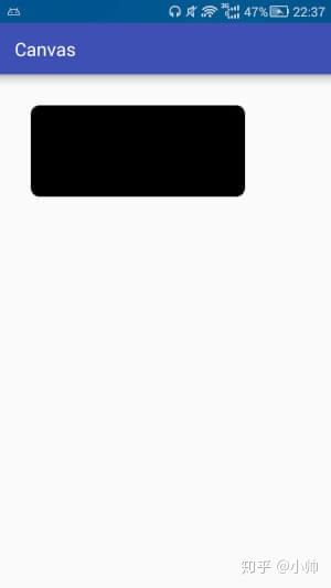 Android自定义控件进阶02-Canvas之绘制图形 - 知乎