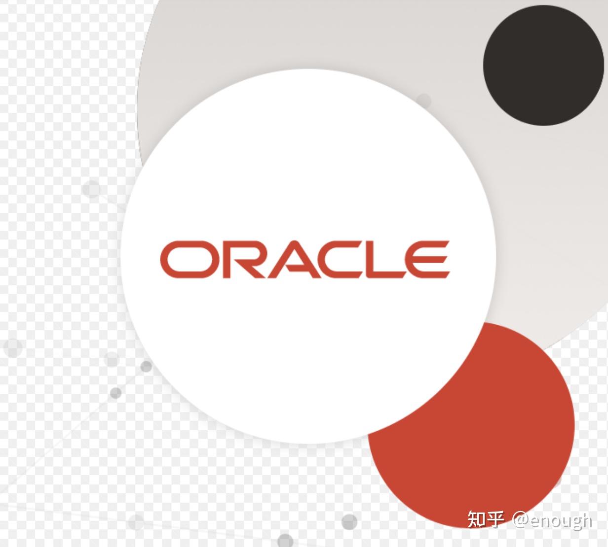 oracle 19c 安装好后如何进行 sql 练习？ - 知乎