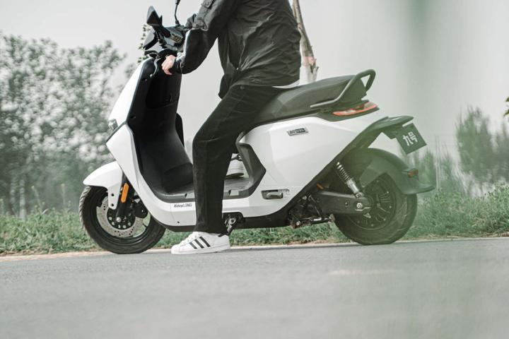 九号电动M95C买前必看，你关心的可能都在这里~ - 知乎