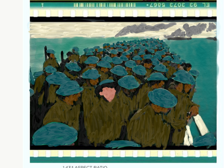 啥是IMAX？看这一篇就够了 - 知乎