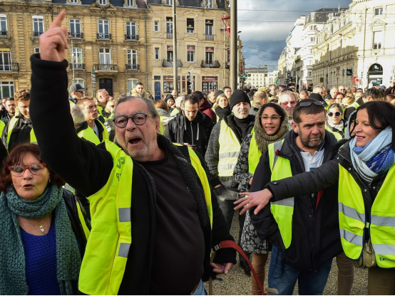 深度解析：欧洲的民粹主义、新自由主义和农政运动 - 知乎