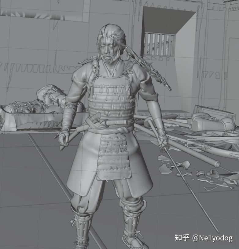 Ninja Ripper + steam随便拆 - 知乎