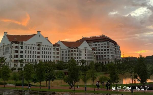 马来西亚留学—超热门的厦门大学马来分校详细攻略来了！ - 知乎