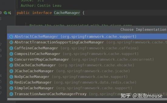 Spring Cache（2） - 知乎