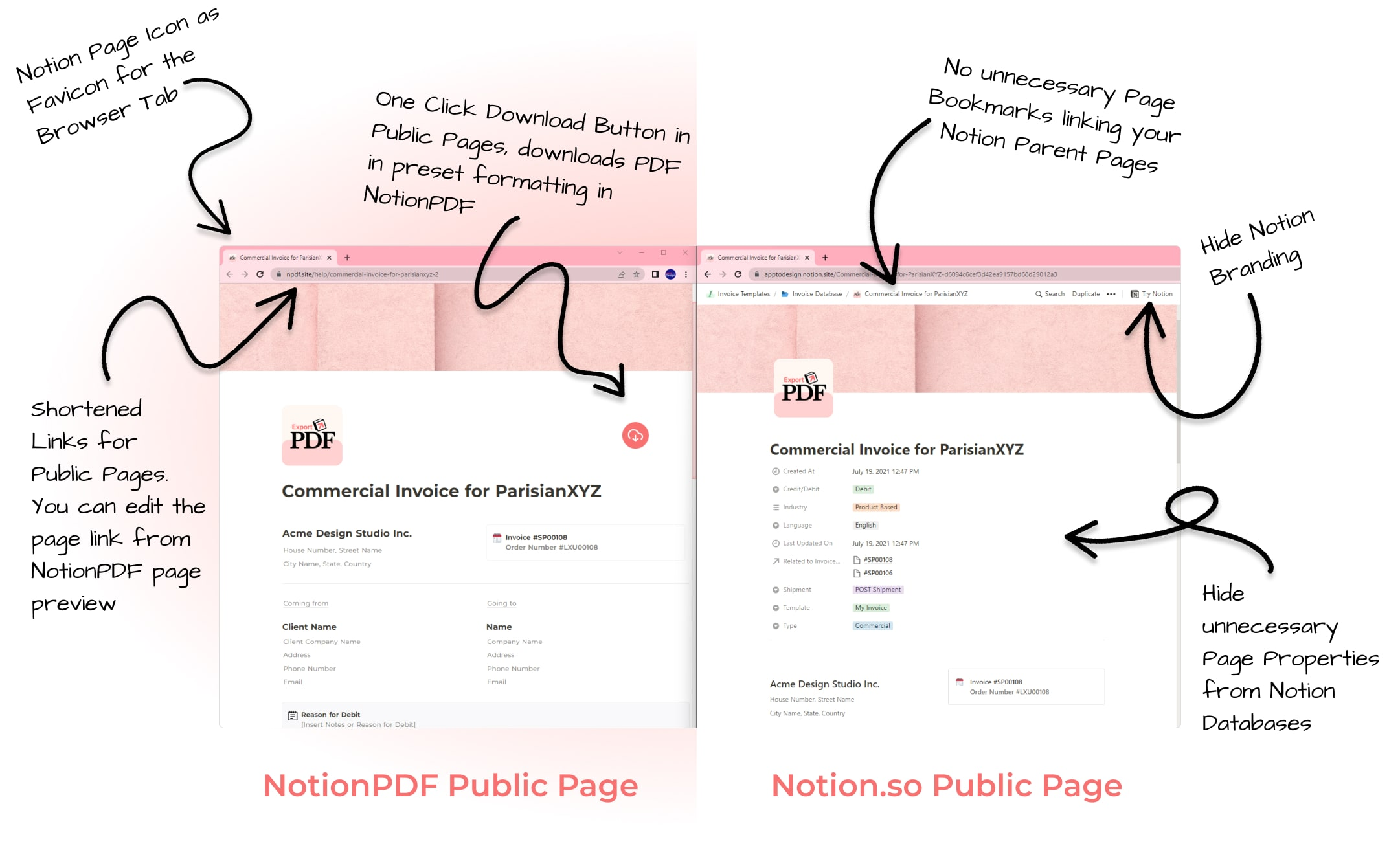 Notion 使用教程：将 Notion 页面一键导出为好看、强大的专业 PDF 文档 - 知乎