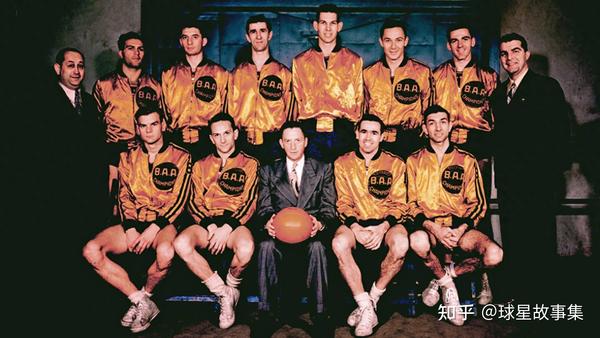 NBA历史回顾：从1946年到2023年，这些时代你一定要知道！ - 知乎