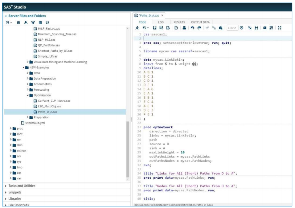 SAS® Viya® —新一代高性能分析与可视化平台 - 知乎