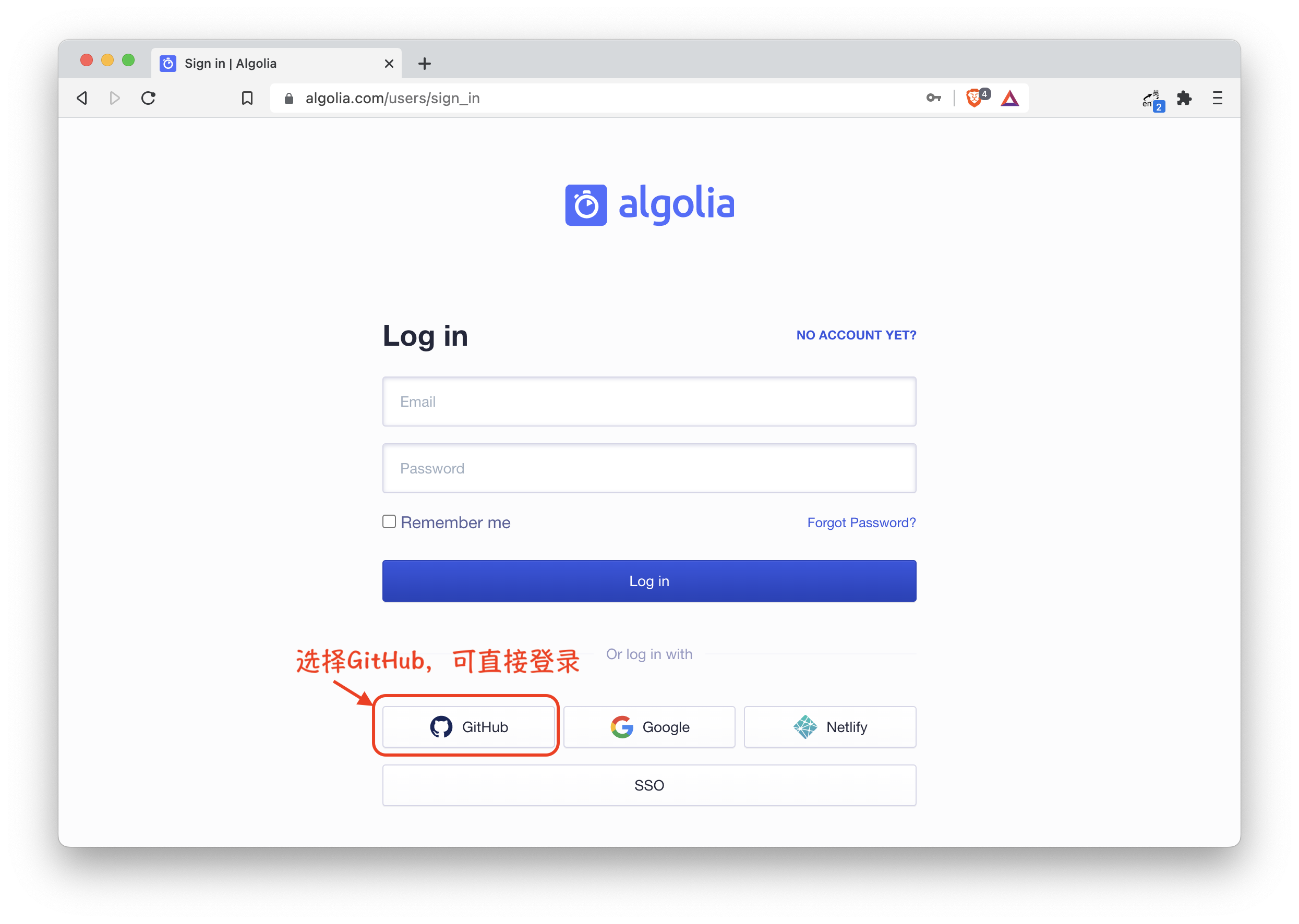 书海里的定位神器：Algolia - 知乎