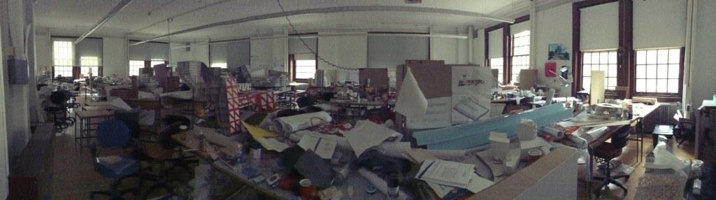 在美国伦斯勒理工学院(RPI)就读是怎样一番体验？ - 知乎