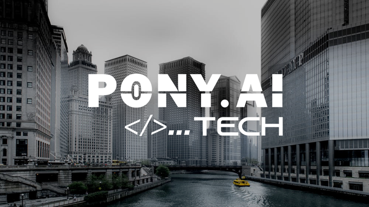 Pony Tech | Pony.ai硬件系列文章：定位导航系统 - 知乎