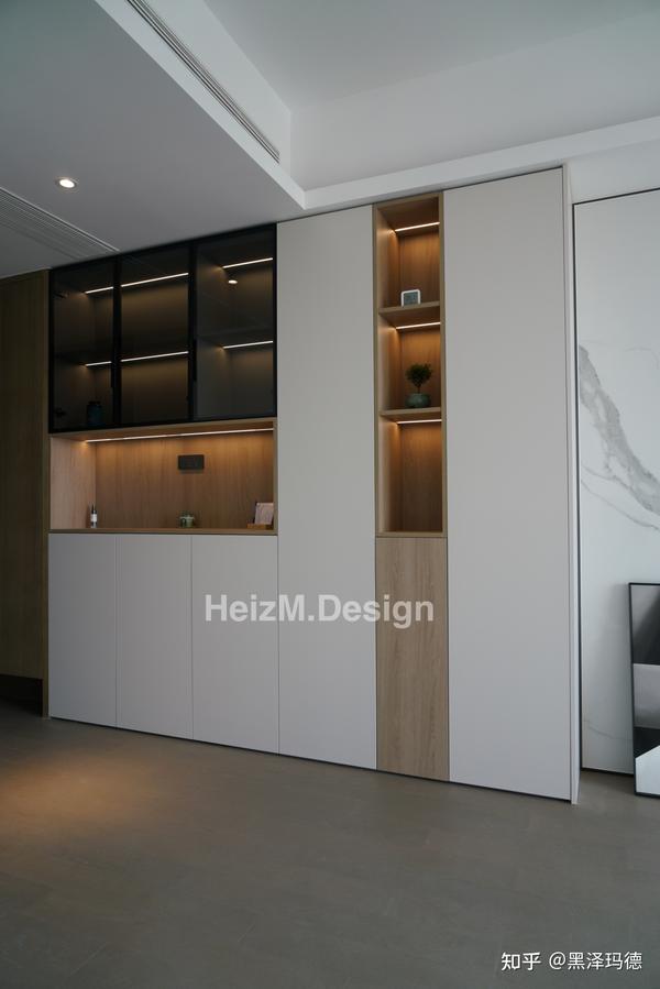 爱格全屋定制/圈粉无数的U705+H1377搭配，颜值太可了 - 知乎