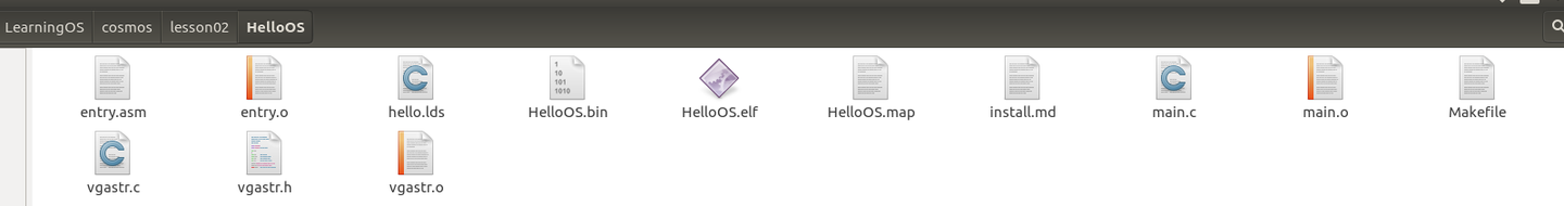 手写操作系统（1） - 知乎