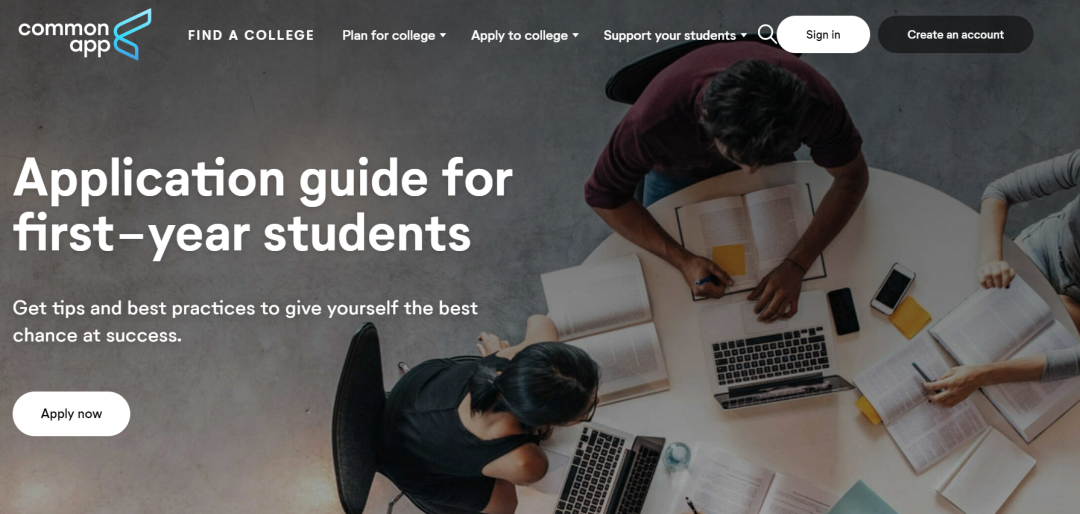 美国大学申请系统COMMON已经开放，2023年申请正式进入倒计时！ - 知乎