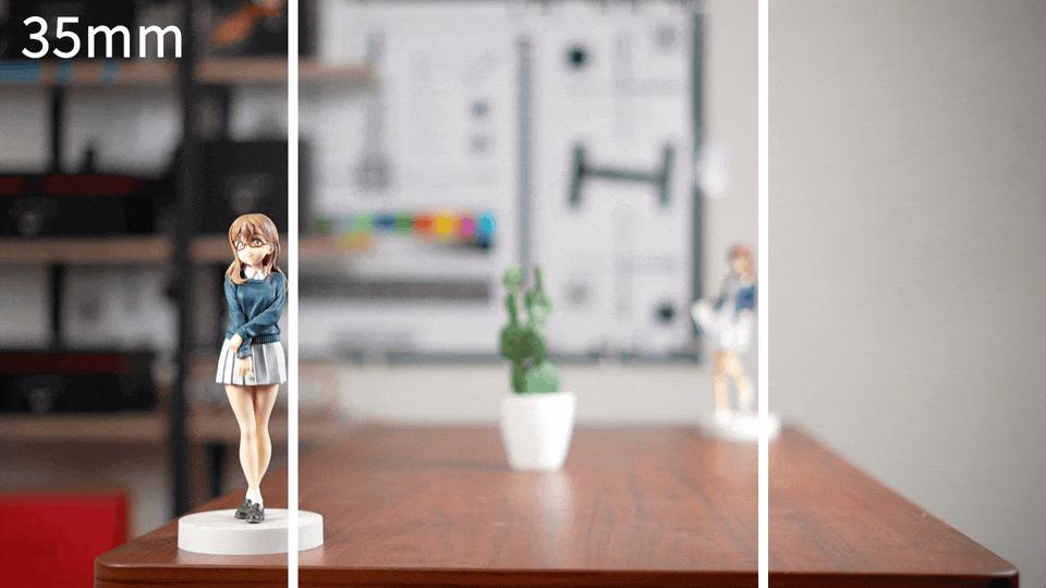 高解析力平价国产电影镜头组测评：思锐夜行者电影镜头 - 知乎