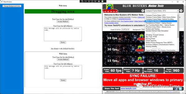 关于QCefView的一些事 - 知乎