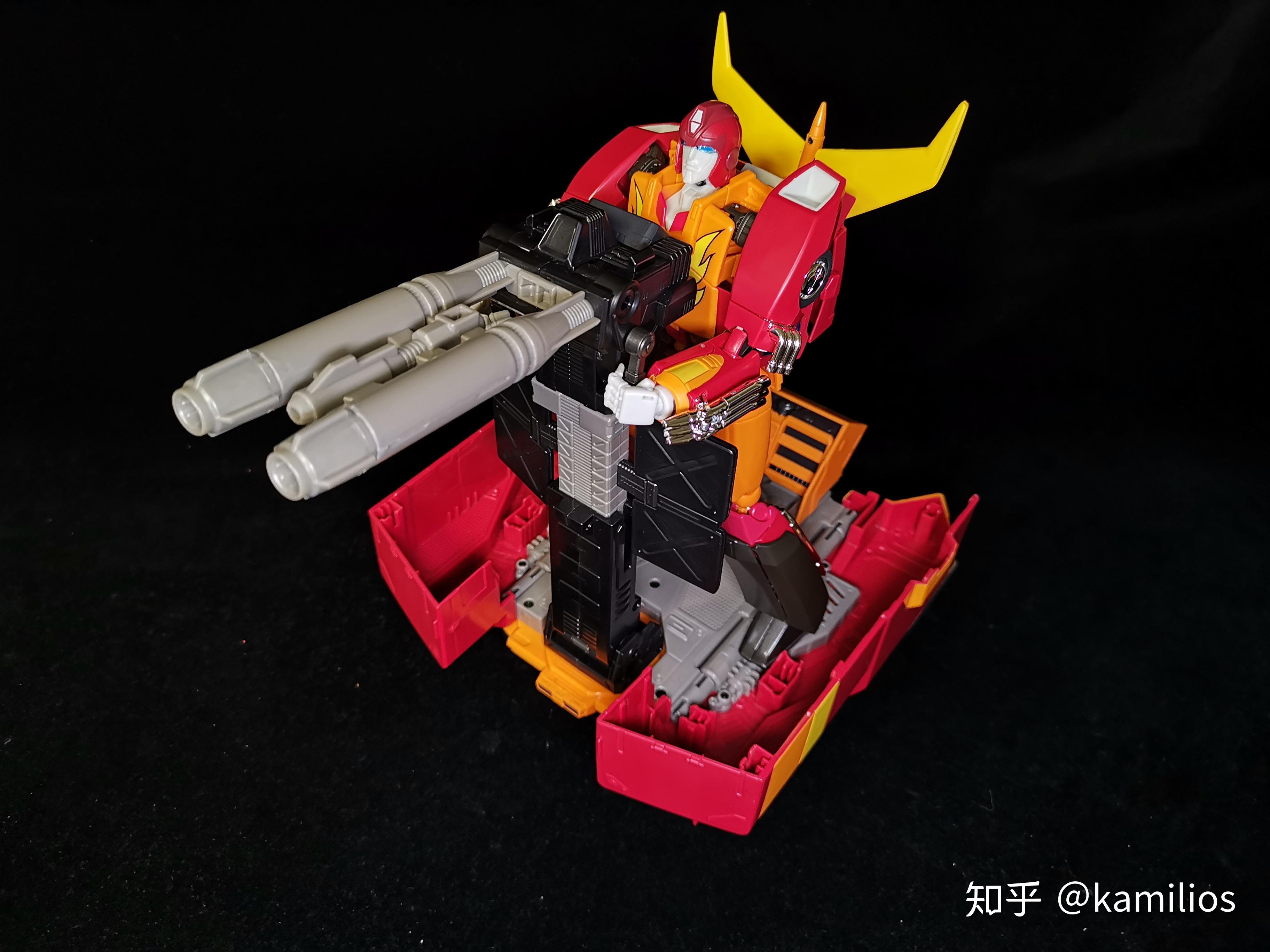 真的值得买——MP09补天士再版 - 知乎