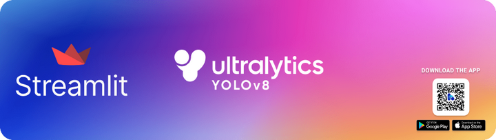 使用streamlit开发yolov8的可视化交互界面 知乎 4633