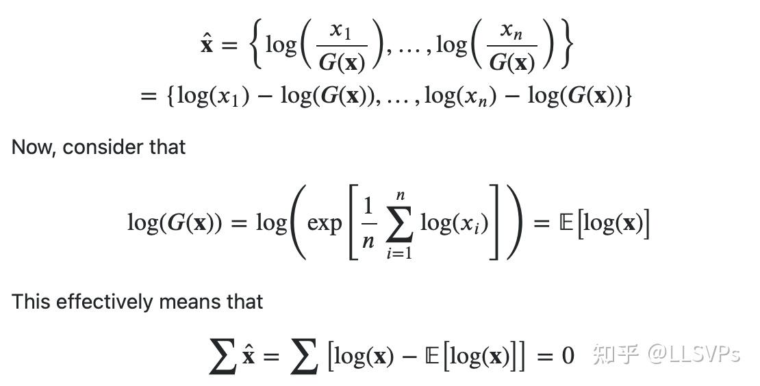 地球化学数据的居中对数比变换——clr: Centred Log-Ratio (clr) transformation - 知乎