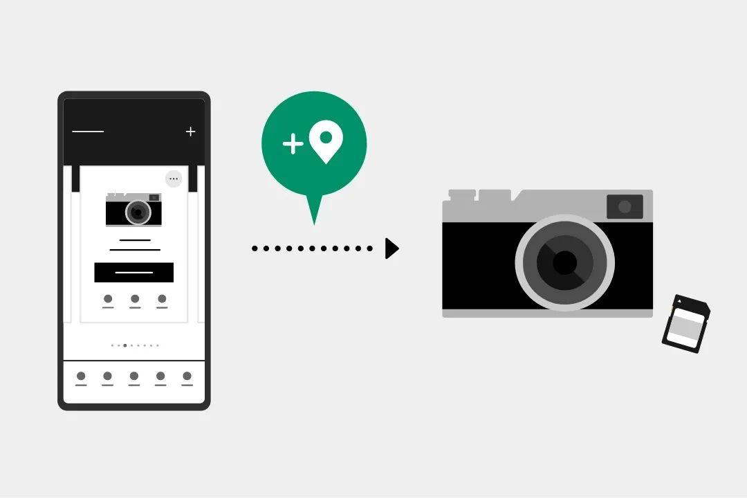 FUJIFILM XApp功能教学① 安装、连接与图传 - 知乎