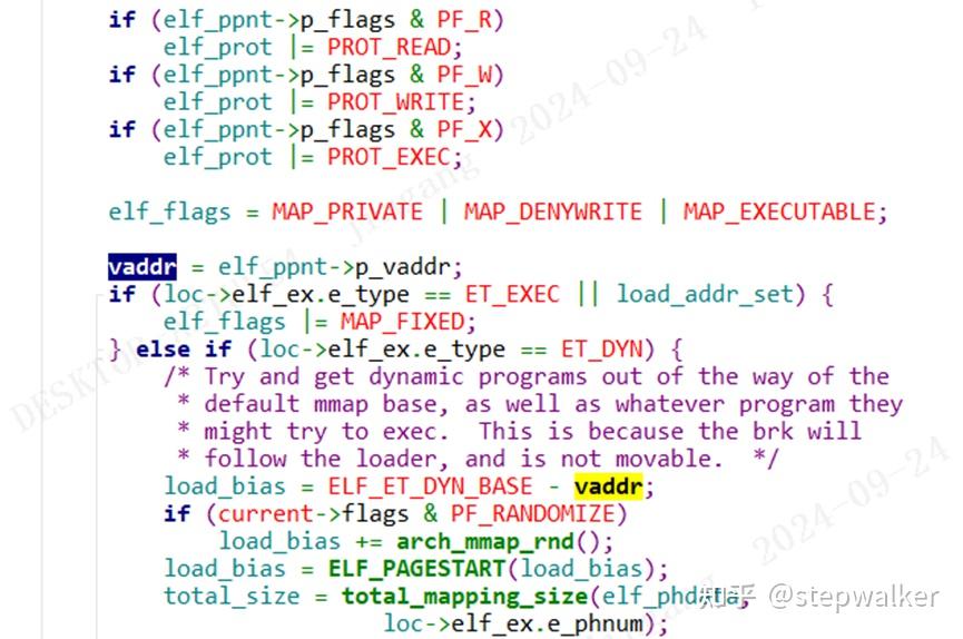 Linux系统下ELF文件装入与执行过程分析 - 知乎