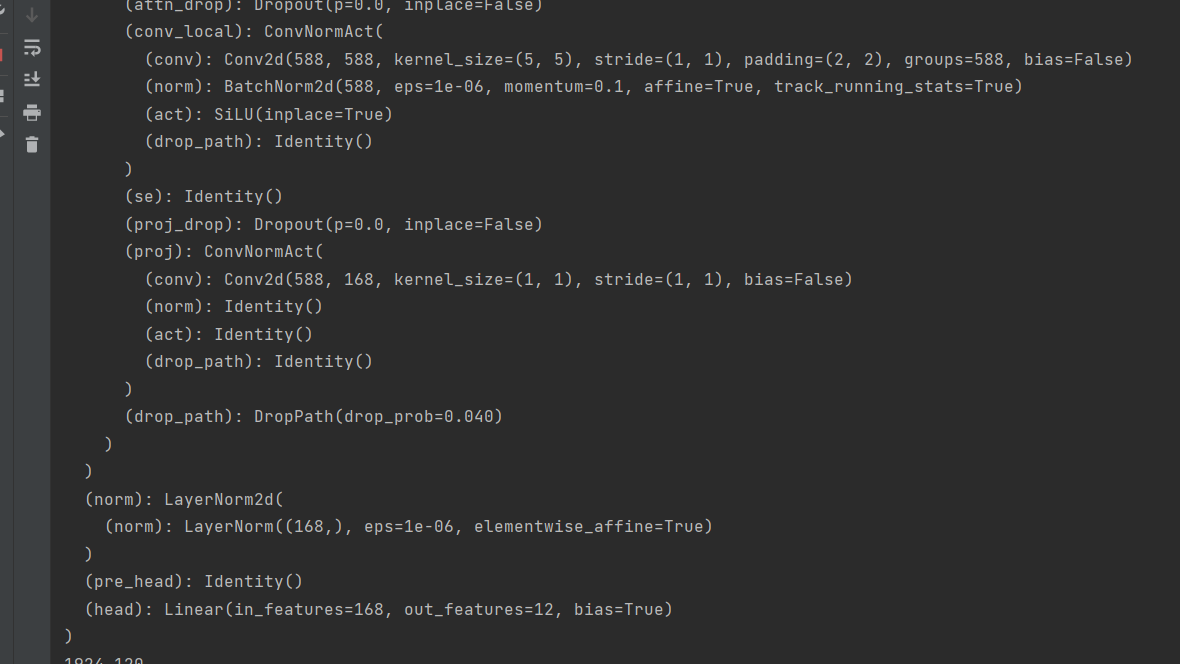 EMO实战：使用EMO实现图像分类任务（二） - 知乎