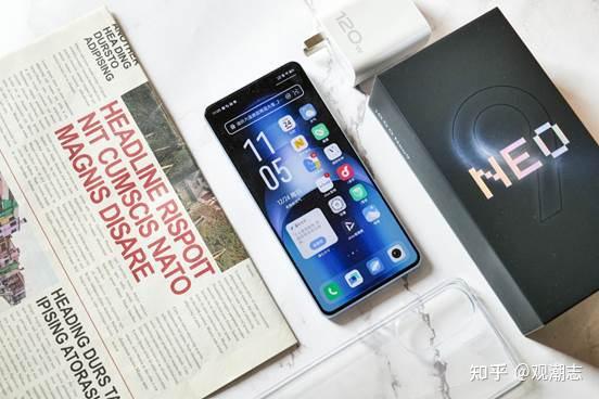 iQOO Neo9评测：年末令人满意的性能旗舰 2K最强游戏直屏手机 - 知乎