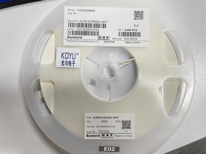 KYOCERA AVX京瓷一级代理商：如何怎么分辨AVX钽电容真假KOYUELEC光与电子 - 知乎