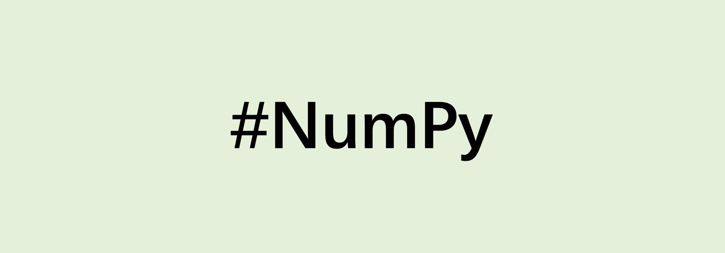 Python NumPy 与 List 的性能对决：为何 NumPy 更胜一筹 - 知乎