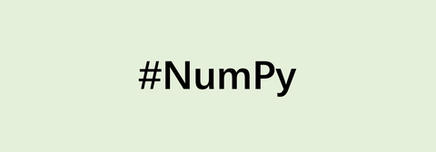 【numpy】npy、npz格式数据读写 - 知乎