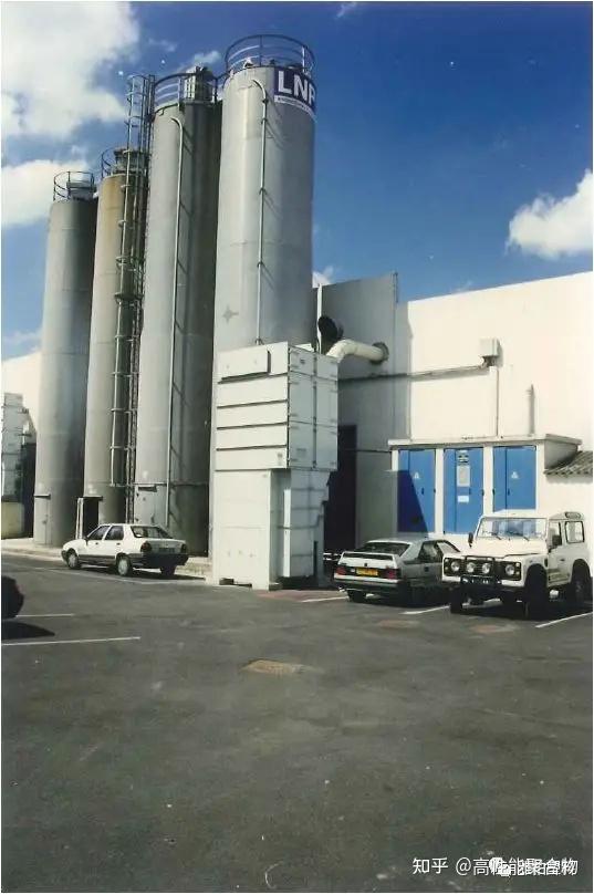 扒一扒SABIC-前GE塑料的辉煌历史 - 知乎