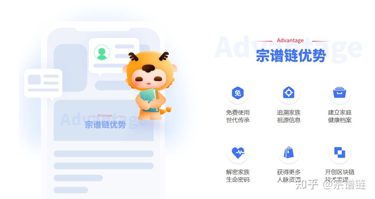 家族传承的见证：一部族谱的历史 - 知乎