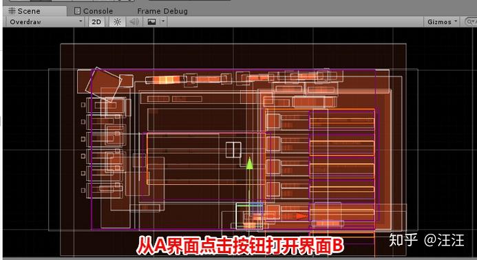 Unity利用NGUI制作UI界面的性能优化实践 - 知乎