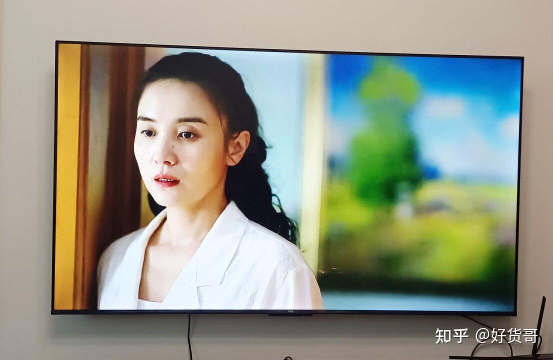 TCL65V8E电视怎么样吐槽我的感受,不想被骗看下这里
