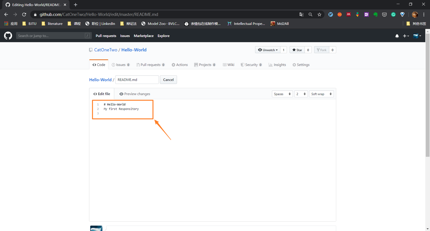 GitHub 小白入门（二）仓库操作 - 知乎