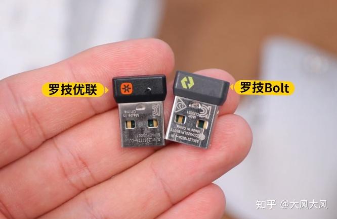 罗技新推出的MX Master3s 鼠标 与 Master3 有什么区别？ - 知乎